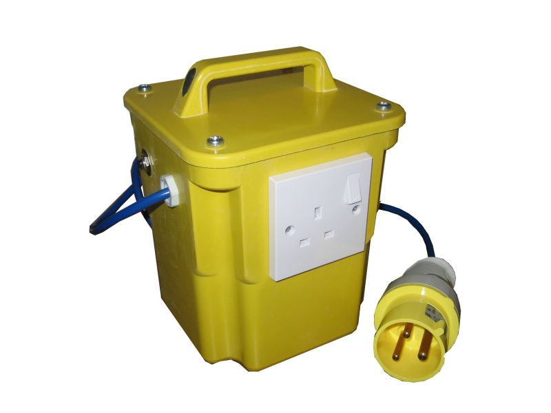 230v Portable Tool Transformers | Airlink Transformers